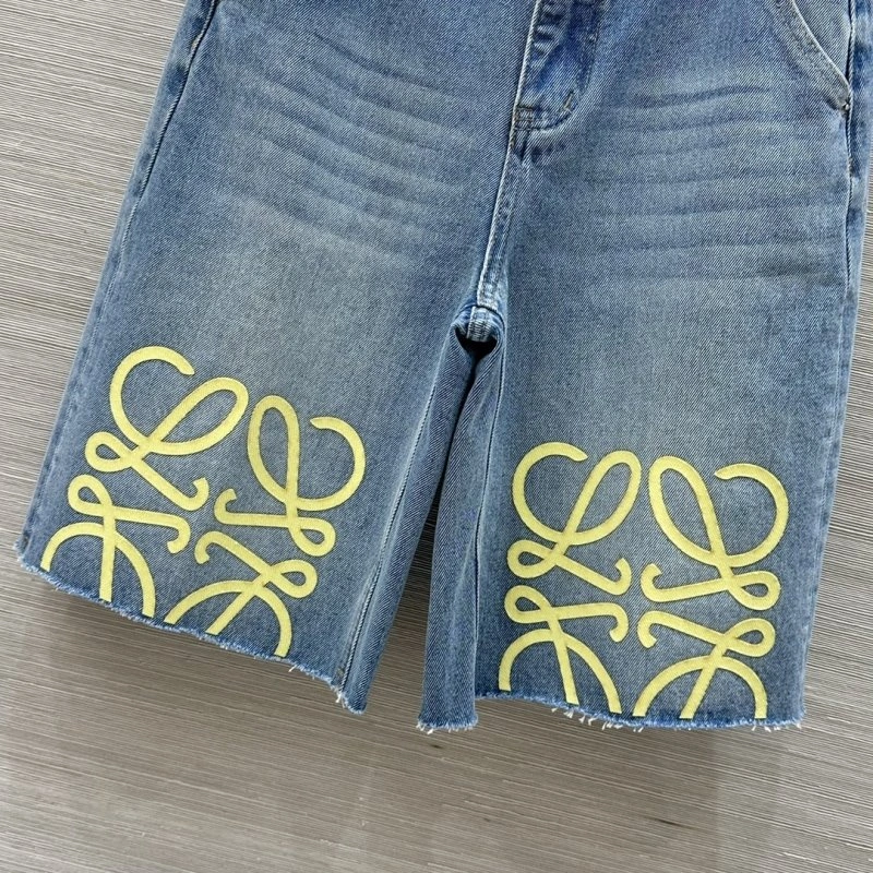 Original Loewe Short Pants