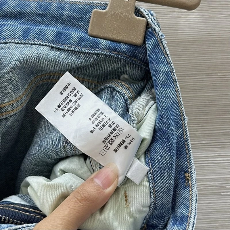 Original Loewe Short Pants