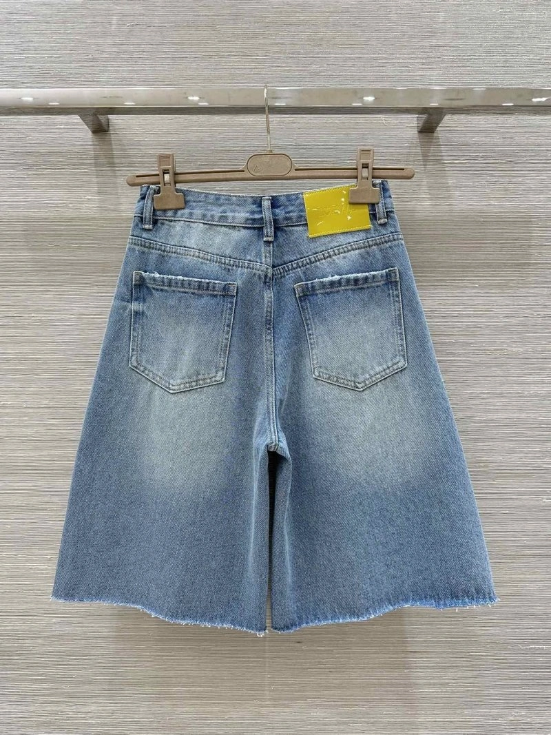 Original Loewe Short Pants