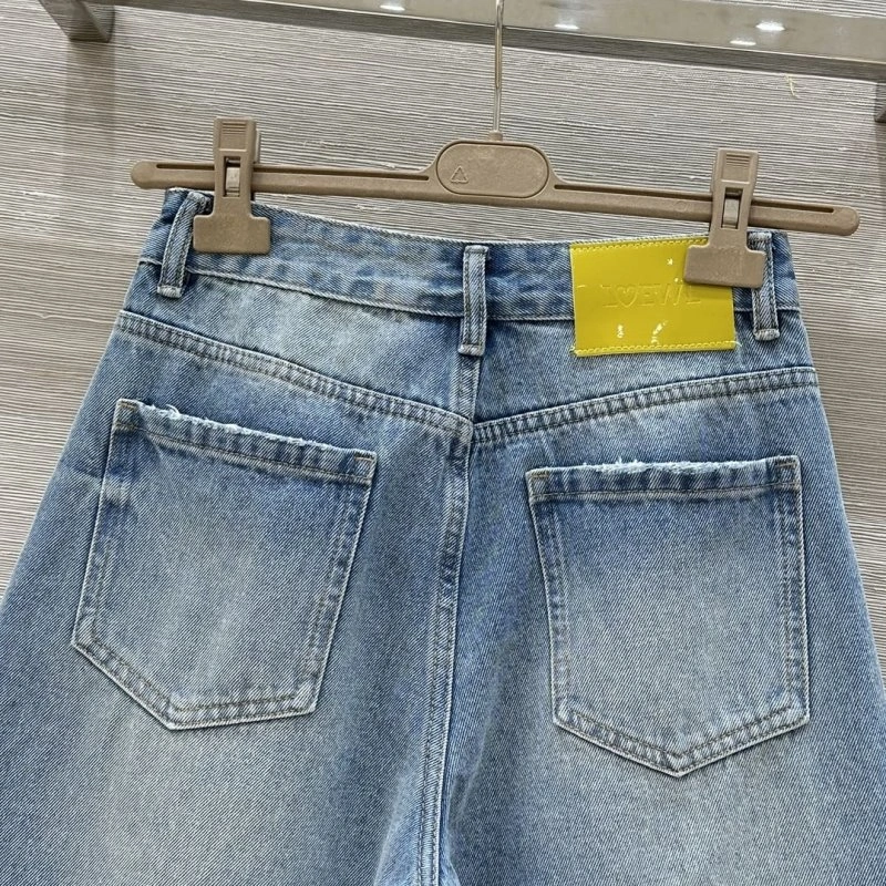 Original Loewe Short Pants