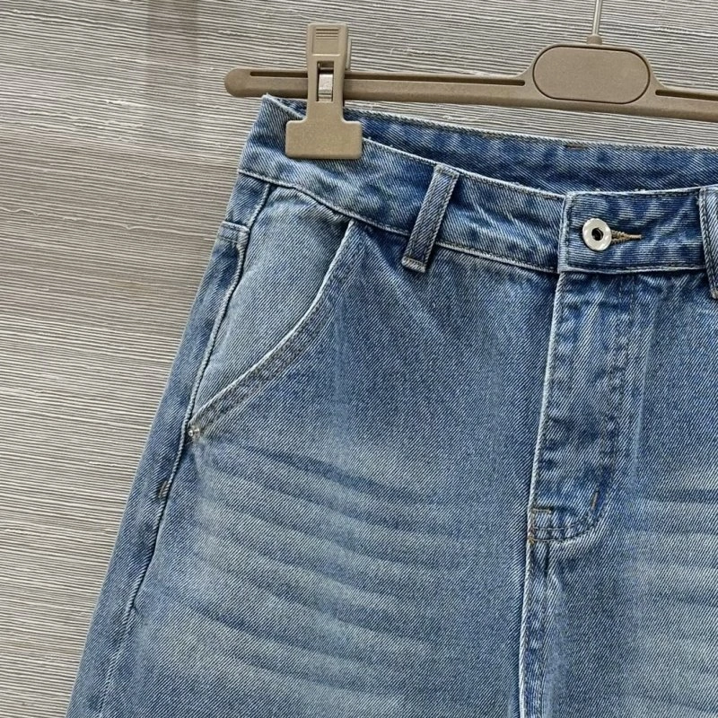 Value-priced Loewe Short Pants