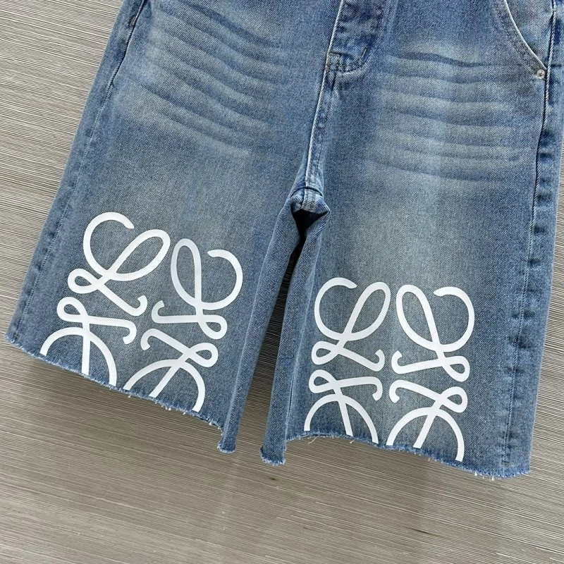 Value-priced Loewe Short Pants