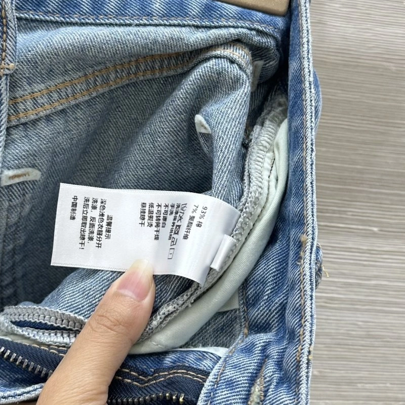 Value-priced Loewe Short Pants