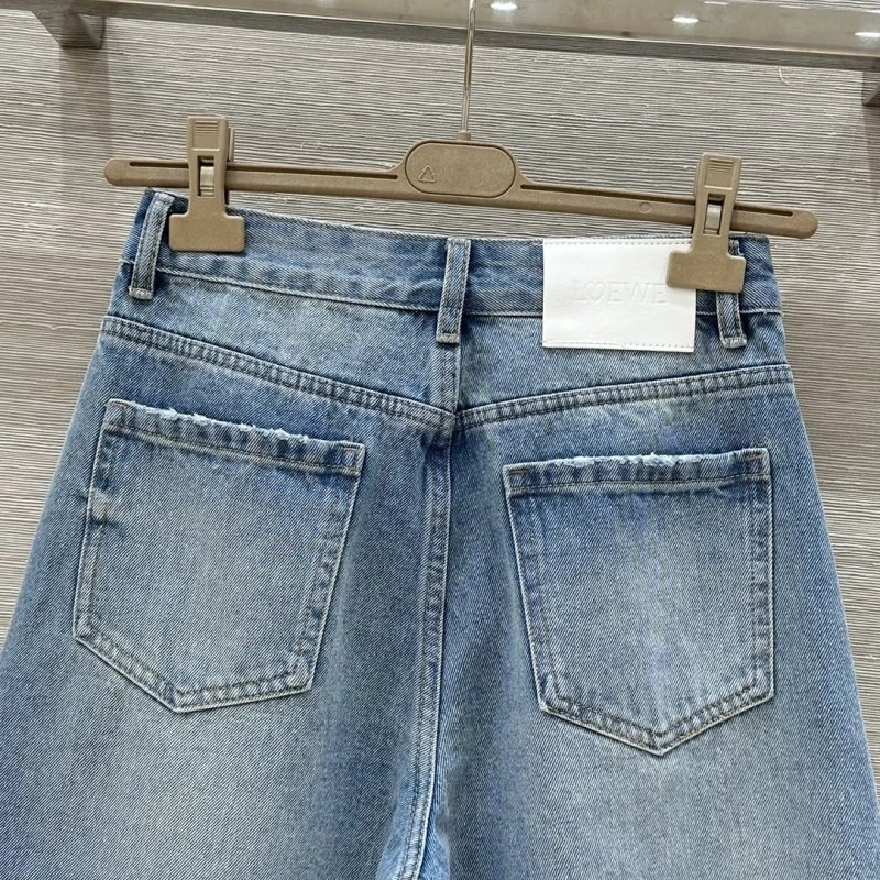 Value-priced Loewe Short Pants