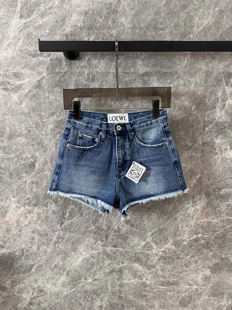 Loewe Short Pants