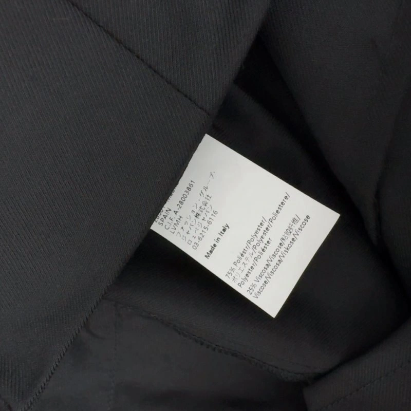 Discounted Loewe Short Pants