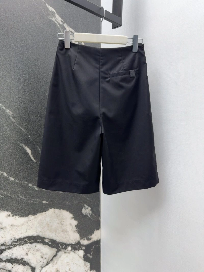 Discounted Loewe Short Pants