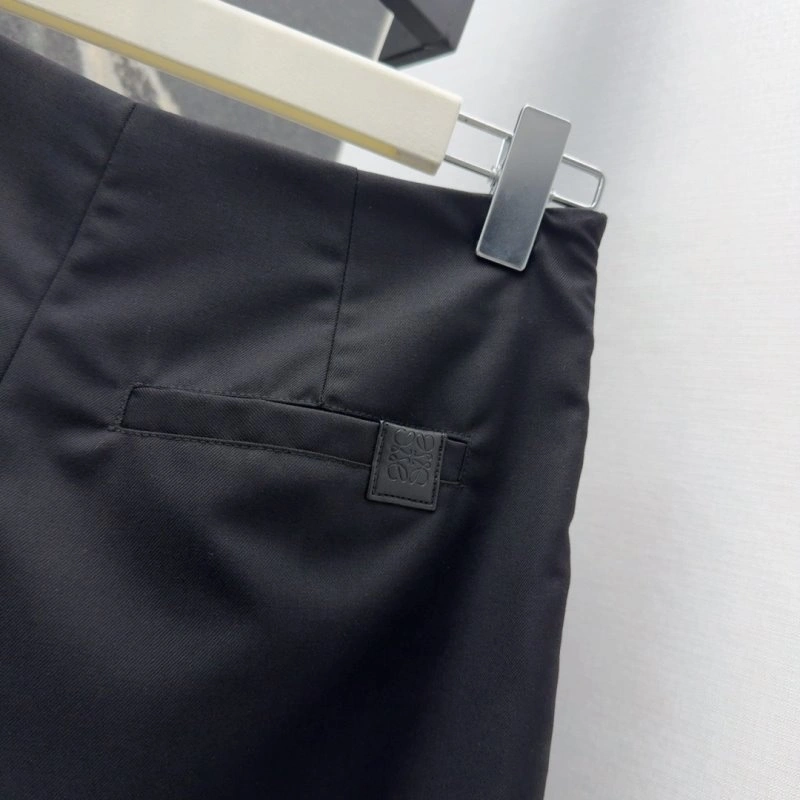 Discounted Loewe Short Pants