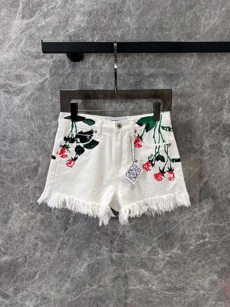 Loewe Short Pants