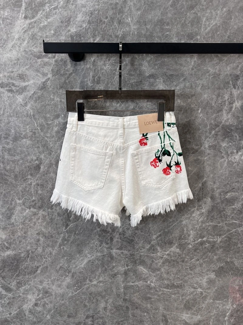 Reasonably priced Loewe Short Pants