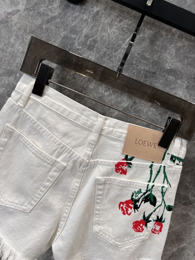 Reasonably priced Loewe Short Pants