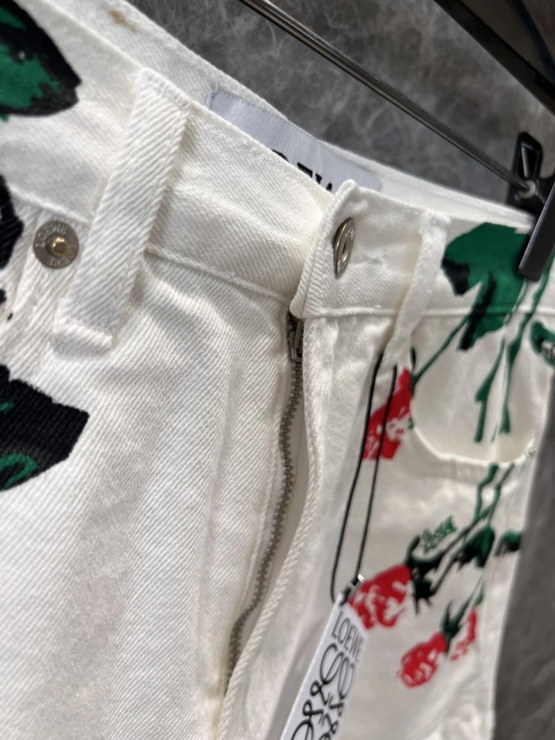 Reasonably priced Loewe Short Pants