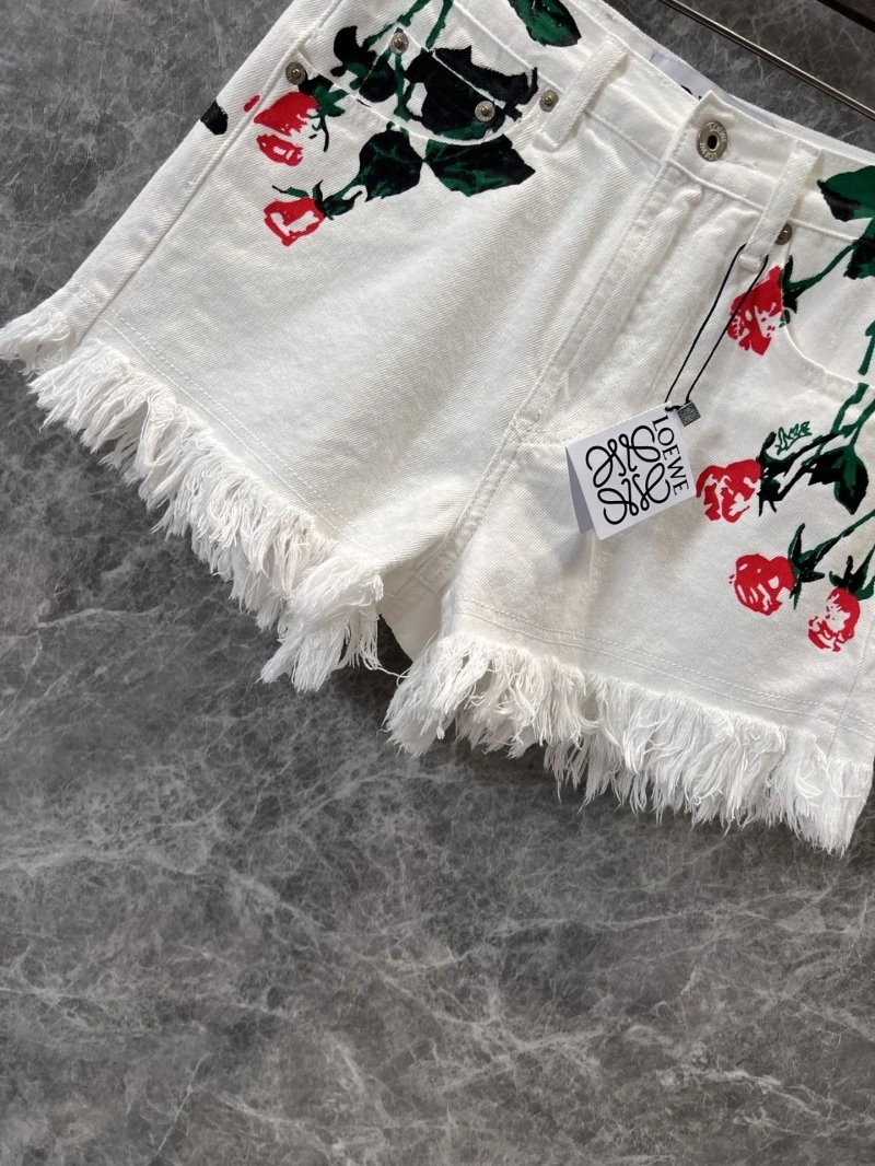 Reasonably priced Loewe Short Pants
