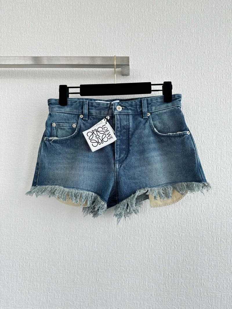 Loewe Short Pants