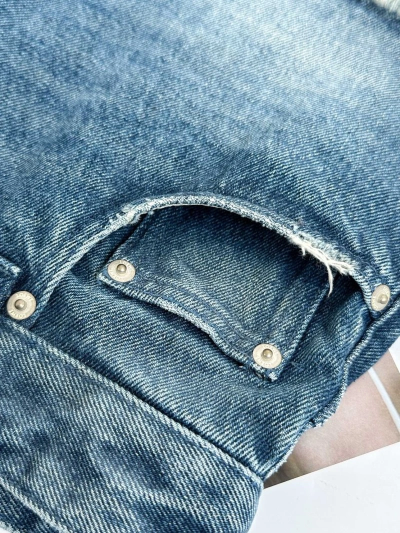 Discounted Loewe Short Pants