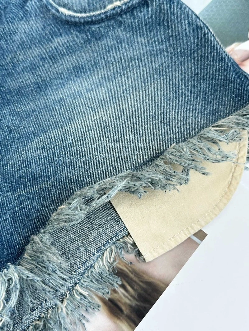 Discounted Loewe Short Pants