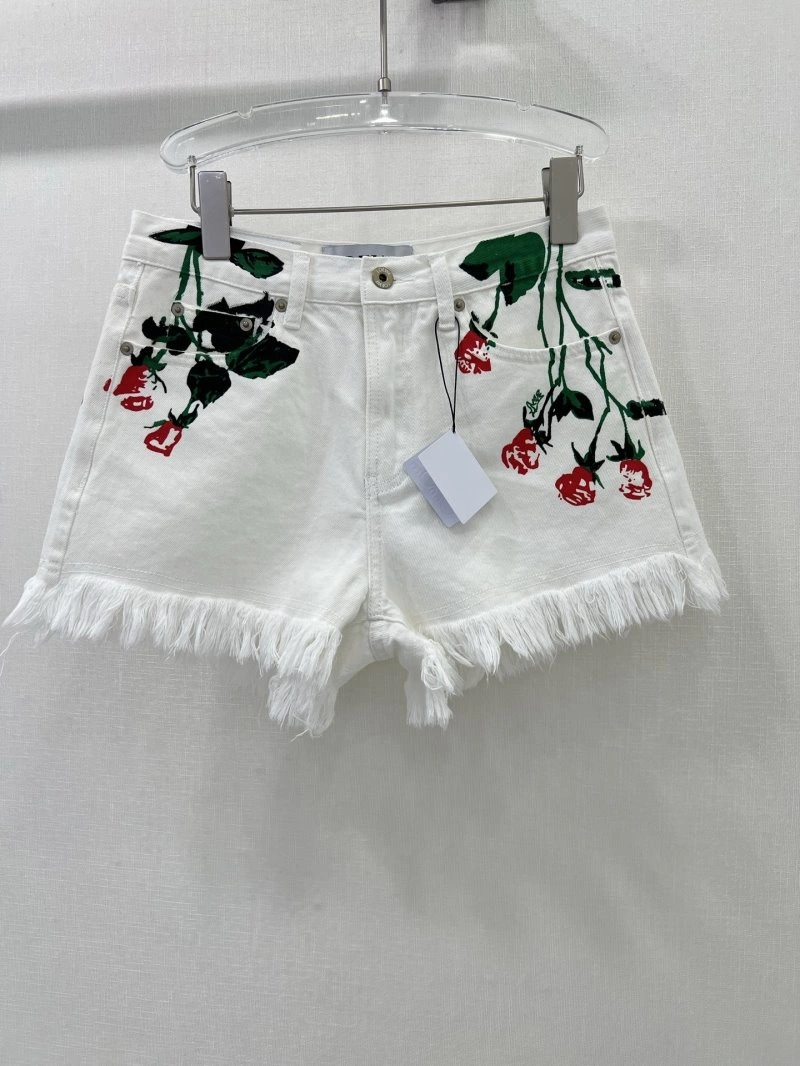 Loewe Short Pants