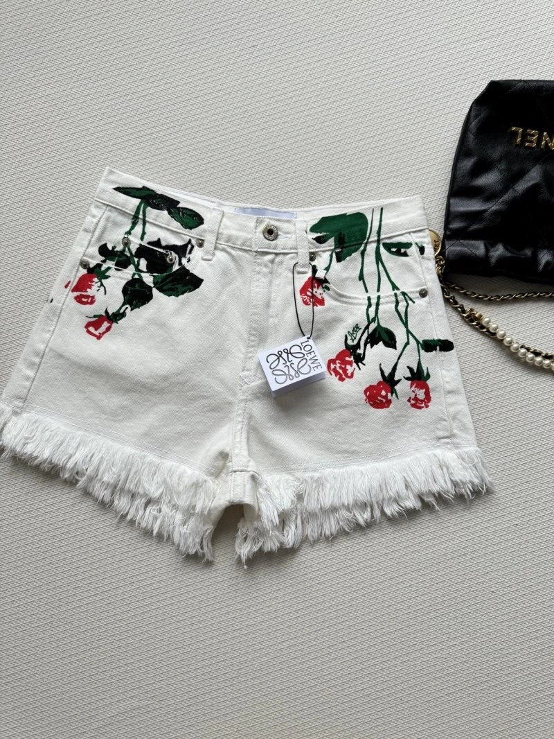 Loewe Short Pants