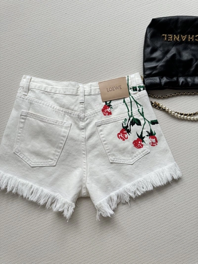 Perfect replica Loewe Short Pants