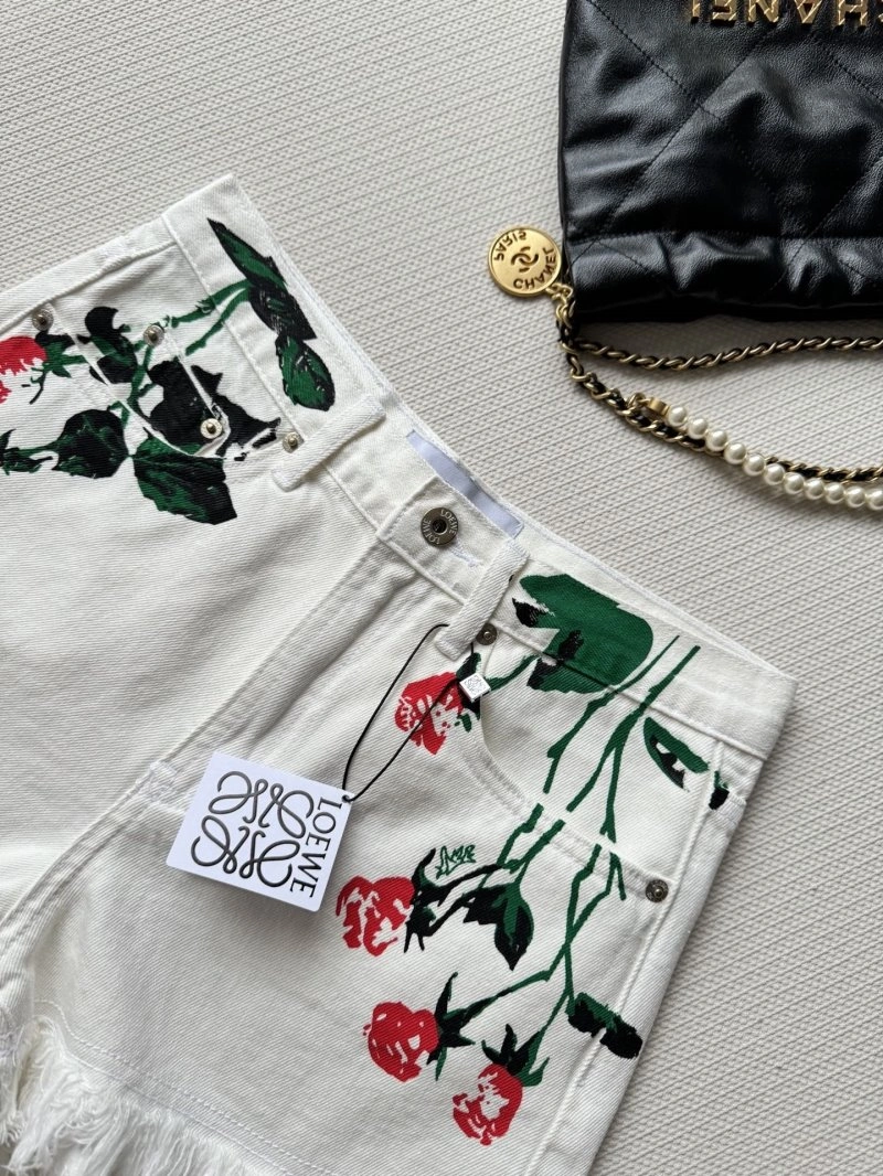 Perfect replica Loewe Short Pants