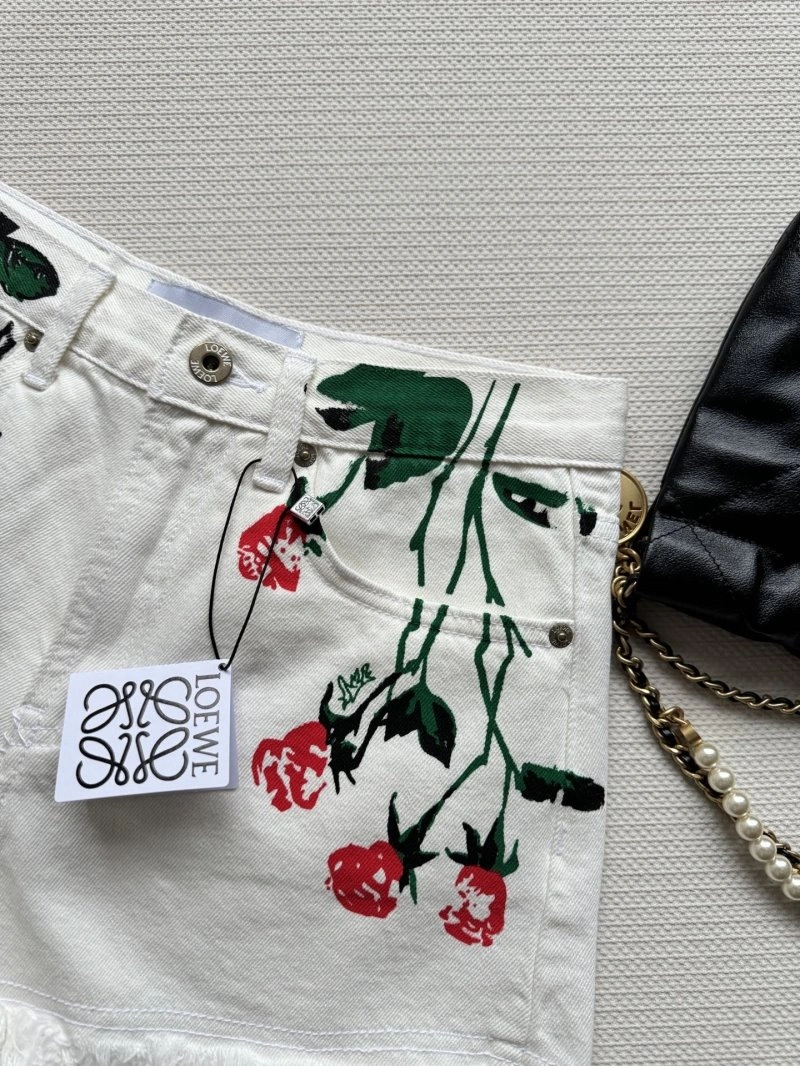 Perfect replica Loewe Short Pants