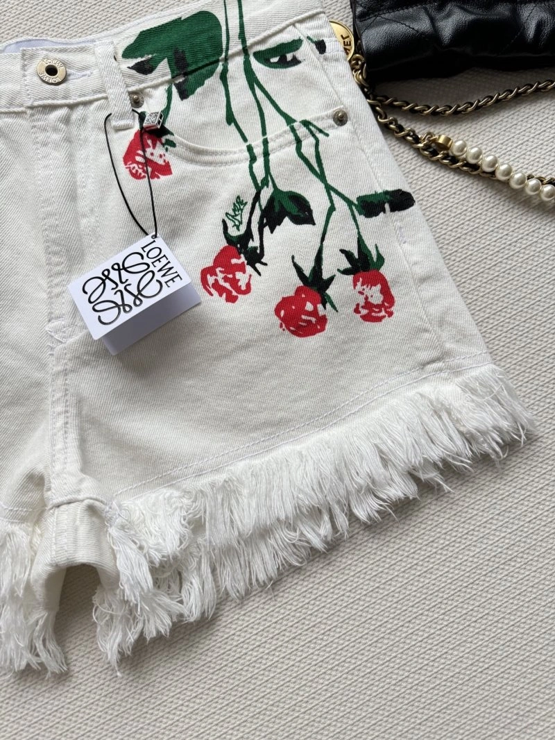 Perfect replica Loewe Short Pants