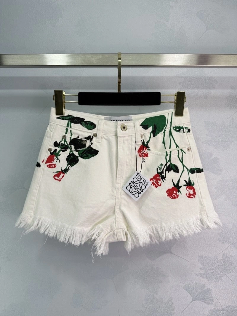 Loewe Short Pants