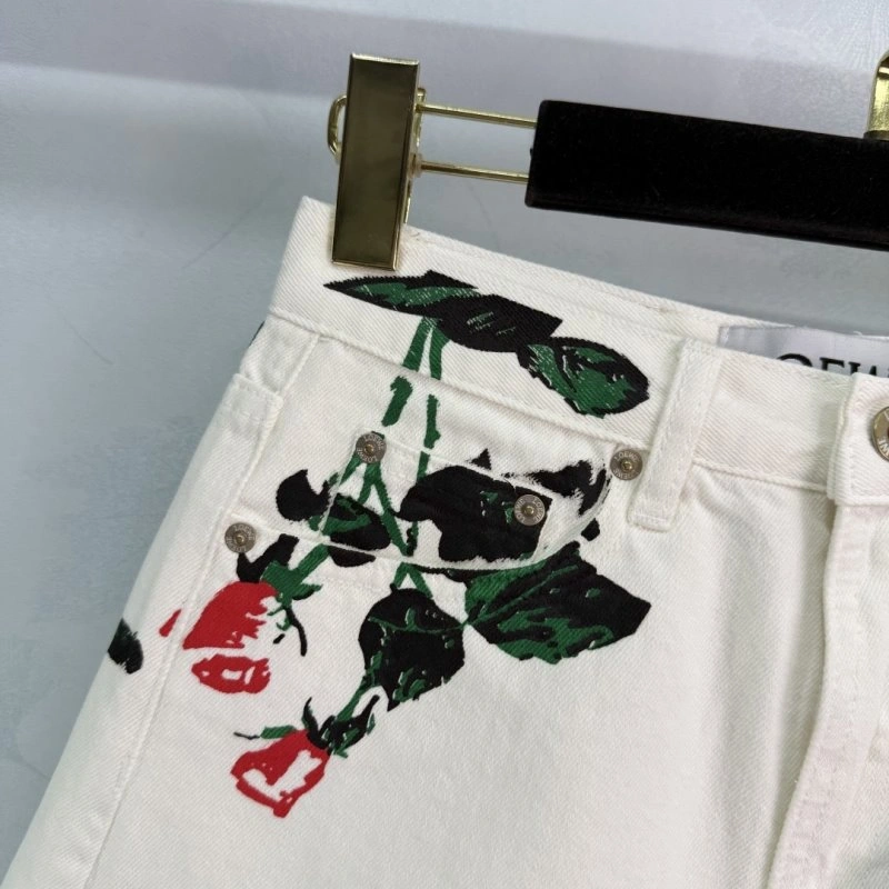High fidelity Loewe Short Pants