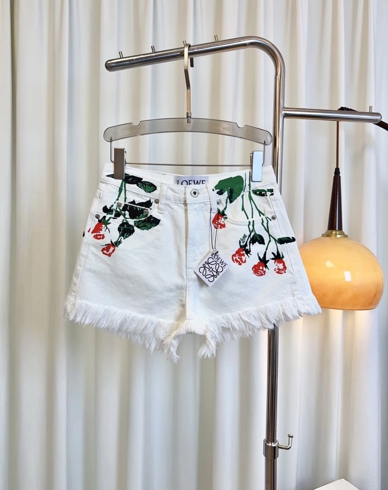 Loewe Short Pants