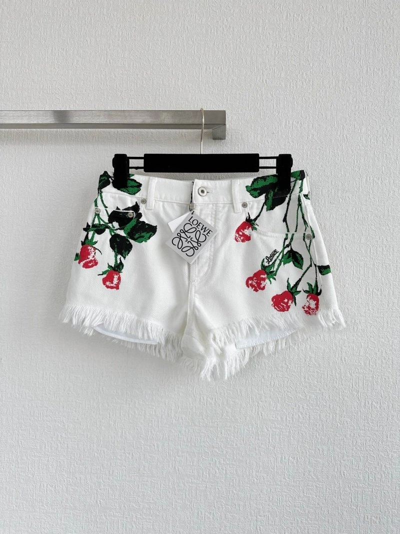 Loewe Short Pants