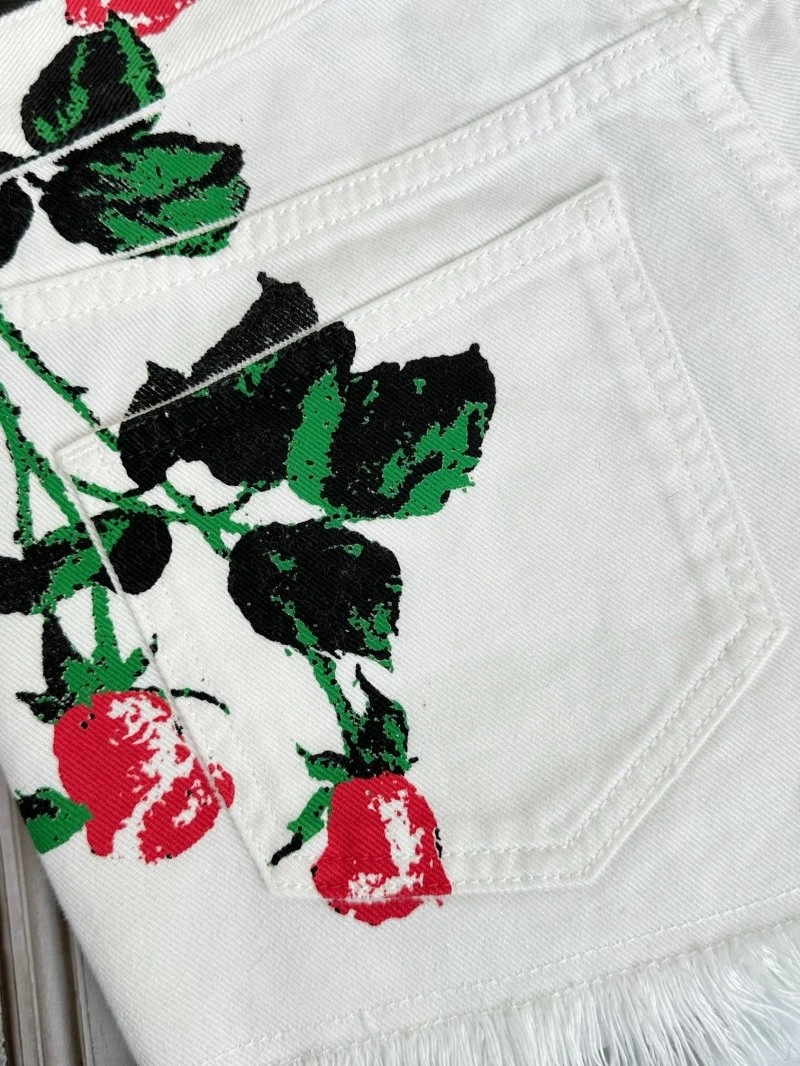 Value-priced Loewe Short Pants