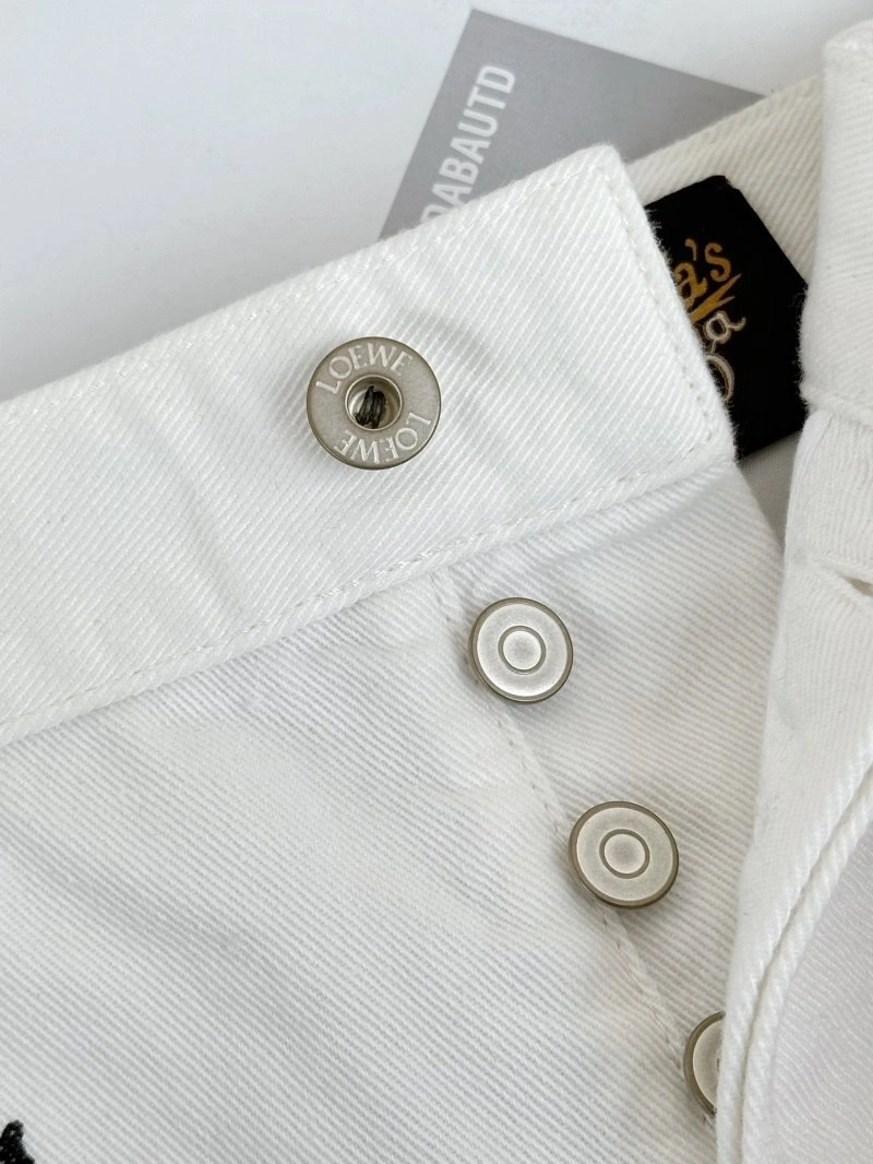 Value-priced Loewe Short Pants