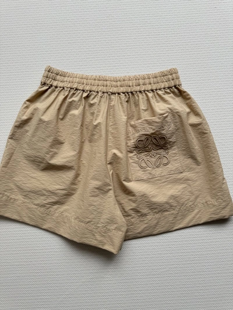 Loewe Short Pants