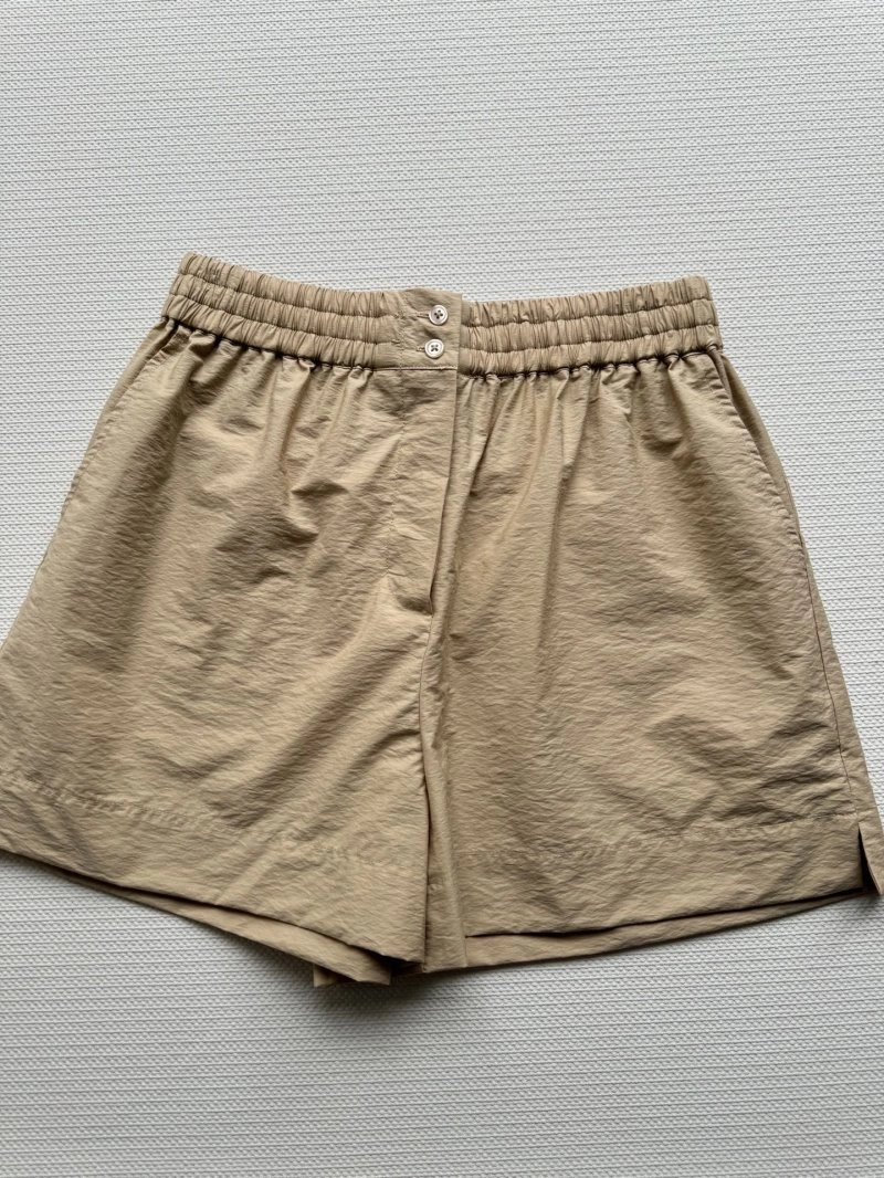 Inexpensive Loewe Short Pants