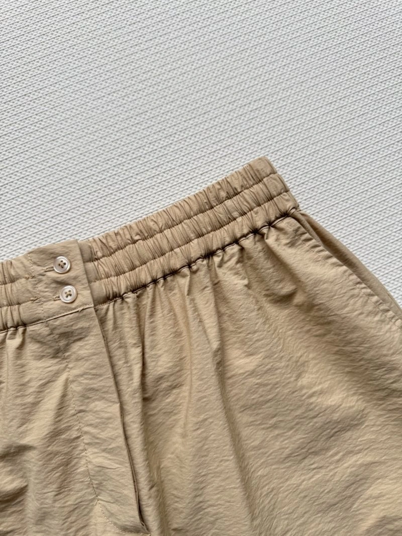 Inexpensive Loewe Short Pants