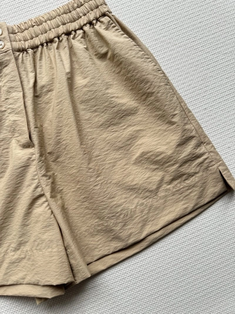 Inexpensive Loewe Short Pants