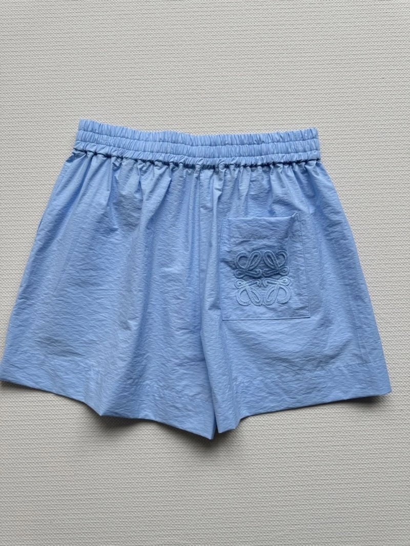 Real Loewe Short Pants