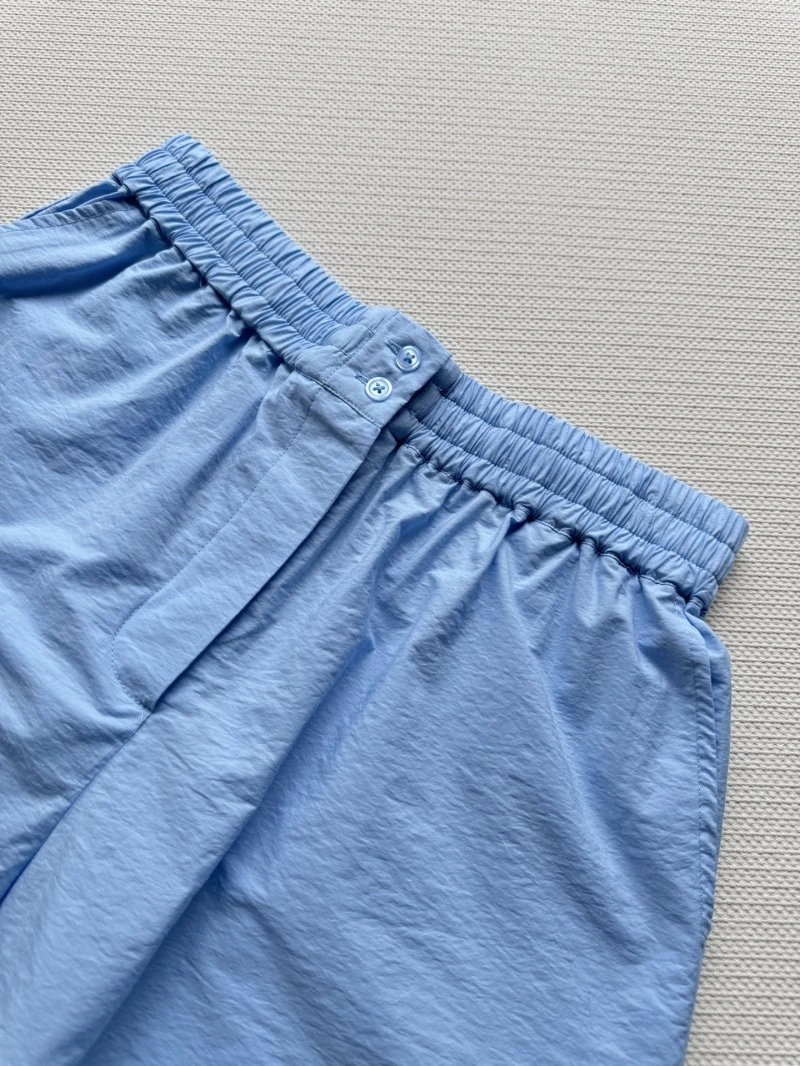Real Loewe Short Pants