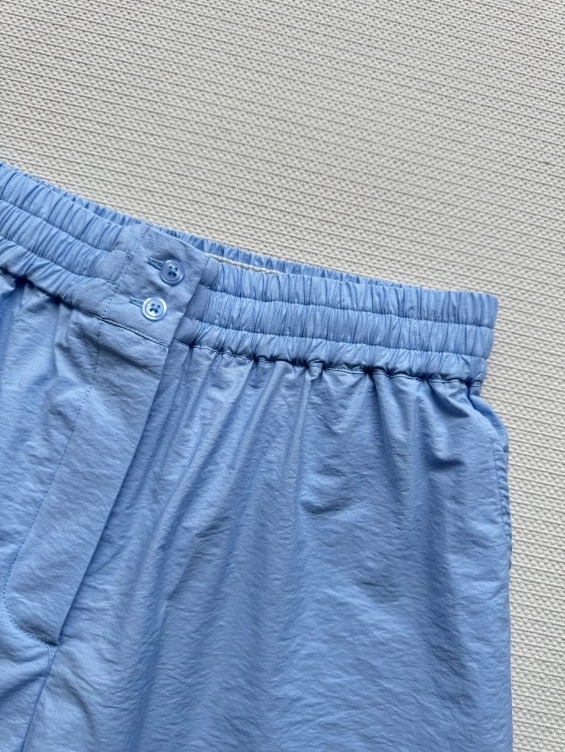 Real Loewe Short Pants