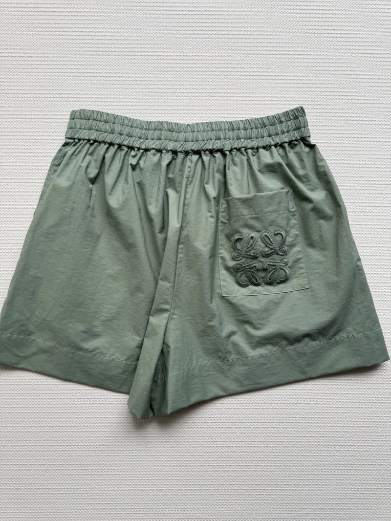 Loewe Short Pants
