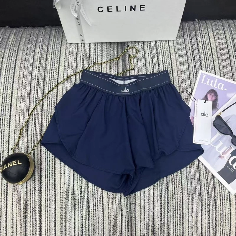 Loewe Short Pants