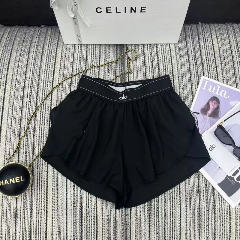 Loewe Short Pants
