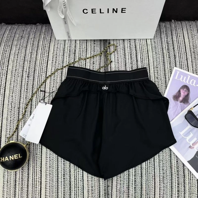 Economical Loewe Short Pants