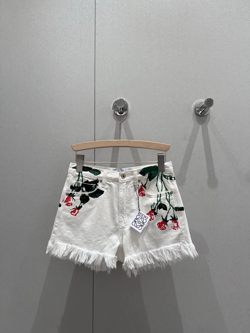 Loewe Short Pants