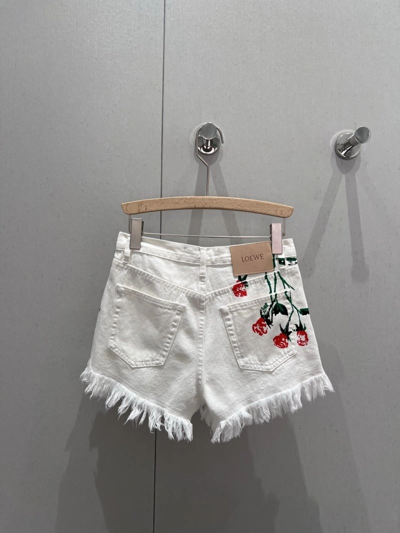 Affordable Loewe Short Pants