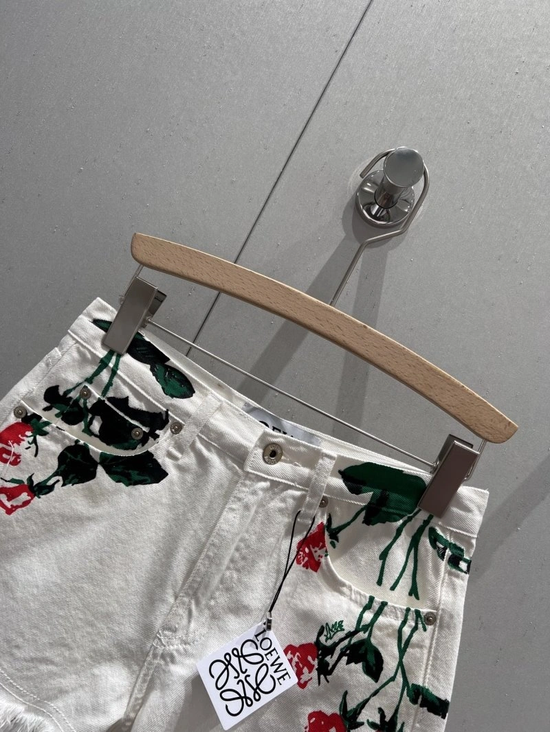 Affordable Loewe Short Pants