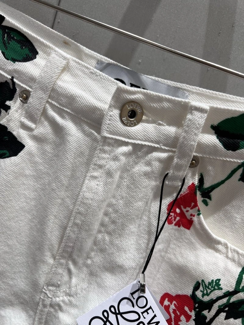 Affordable Loewe Short Pants