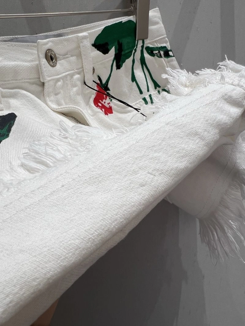 Affordable Loewe Short Pants