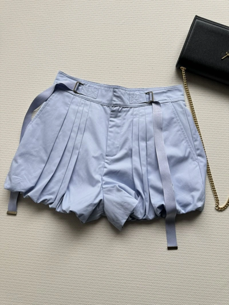 Loewe Short Pants