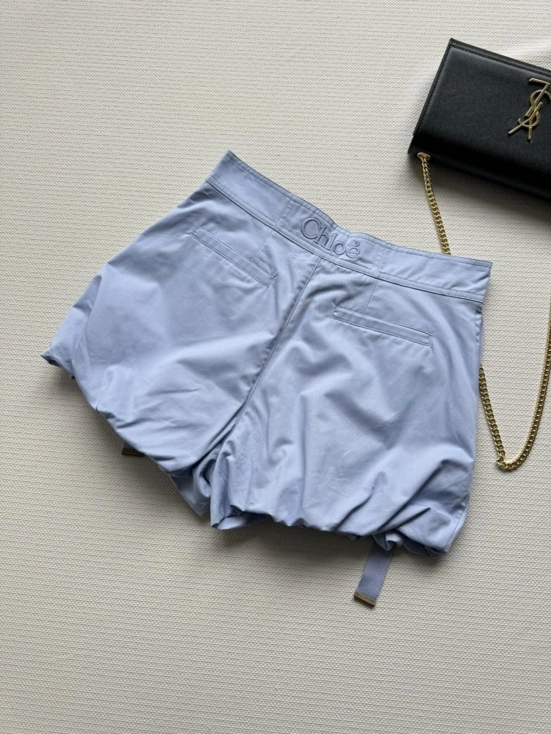 Brand-authenticated Loewe Short Pants